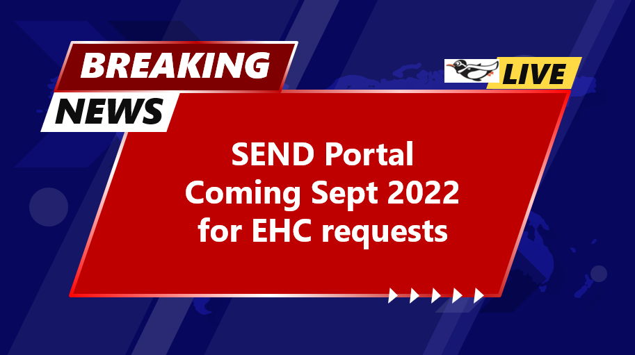 SEND Portal | Newcastle Support Directory