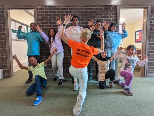 Best Ever - Holiday Activities and Food (HAF) Programme | Newcastle ...